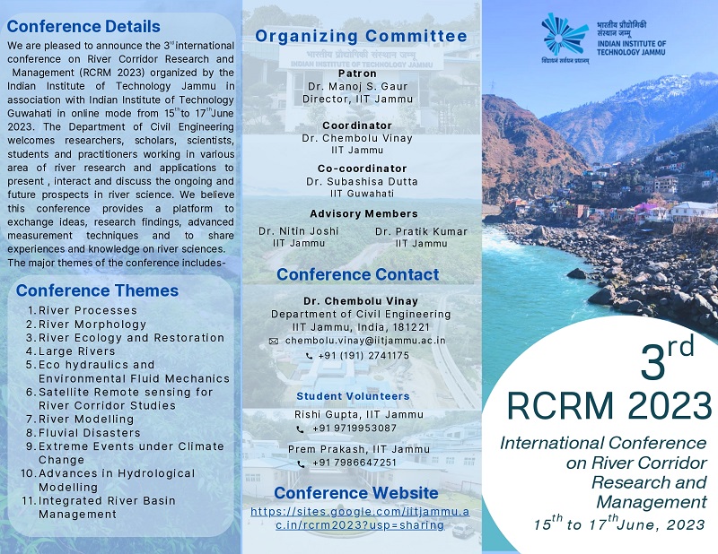 Indian Institute of Technology Jammu | Leading Engineering Institute for Future Innovators